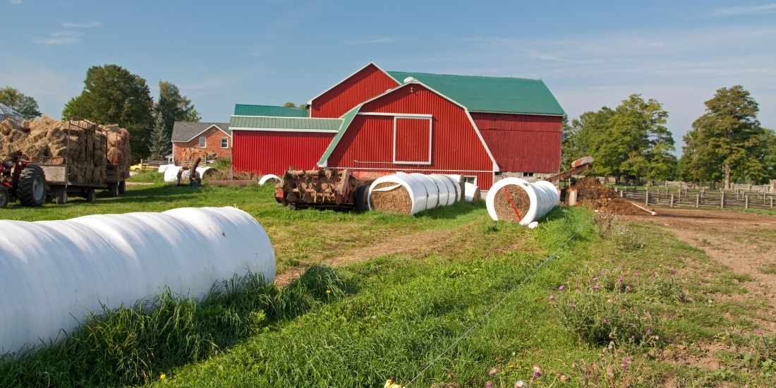 How to Budget for Farm Expenses